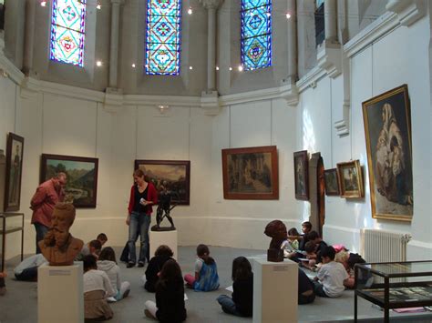 Le Musée du Pays de Cocagne Lavaur Tarn Midi Pyrénées Grand Sud