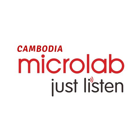 Microlab Cambodia Facebook