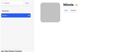 React Router3 React