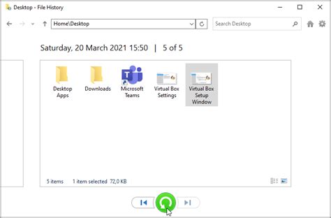Did You Lose Files While Cutting And Pasting Them In Windows Heres What To Do Next