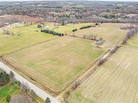0 S Hurds Corner Rd Mayville Mi 48744 Zillow