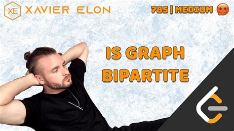 Leetcode 785 Is Graph Bipartite Solution Explained Whiteboard