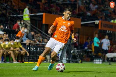 Safawi Rasid Sumbang Satu ‘assist Bantu Kemenangan Ratchaburi