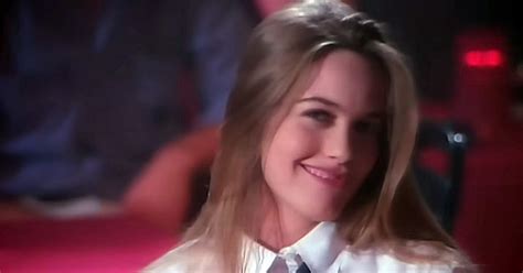 Como Alicia Silverstone Acabou Atuando Em Três Clipes Do Aerosmith