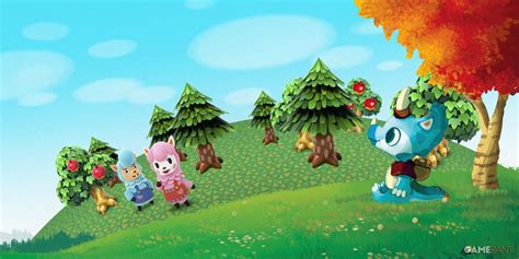 New Ps5 And Switch Game Has Serious Animal Crossing Vibes