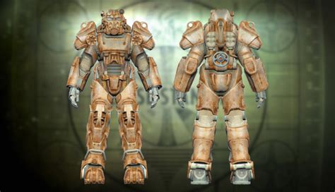 Fallout 4 Best Armor Sets Ranked Top Gear For Survival G2a News