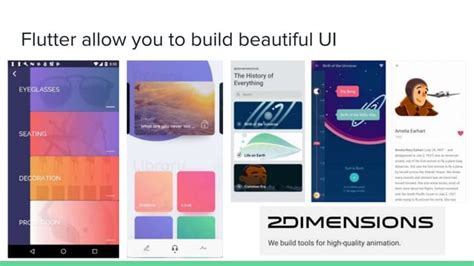 Flutter Pixel By Pixel Ppt