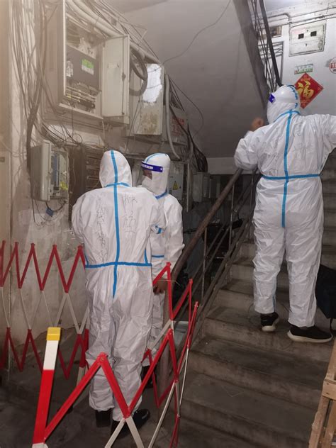 这场战“疫”，能打善战的福建铁通人斗志昂扬！ 福建 — C114通信网