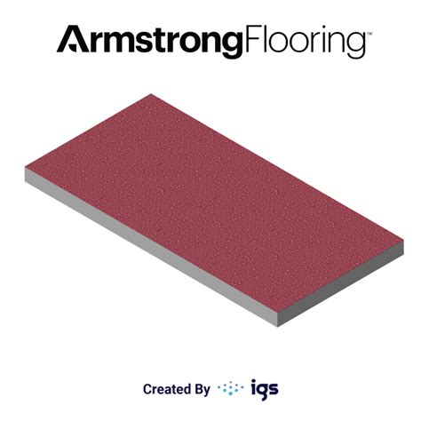 New Revit Materials BIM Content From Armstrong Flooring On BIMcontent