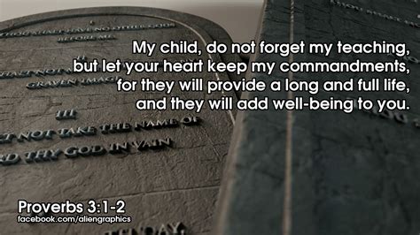 Visual Verse Proverbs 3 1 2 Vulcan Stevs Database