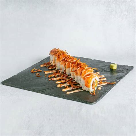 סשימי סושי שדרות יגאל אלון 24 בית שמש סושיה • כשר איזי