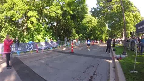 Rick Strand Half Marathon 2025 City Of Lakes Half Marathon Mtec