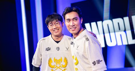 Đương kim vô địch LCK bỏ qua GAM chỉ ra cái tên xuất sắc nhất vòng Khởi Động CKTG