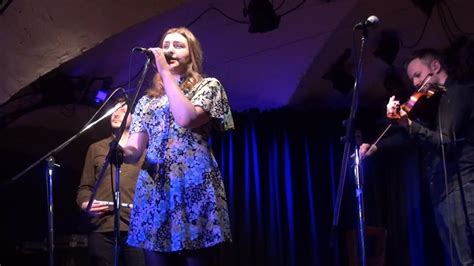 Eilidh Cormack Iain Ghlinn Cuaich 10 Youtube