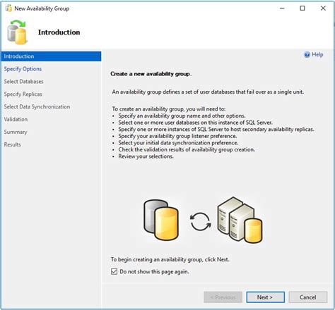 Konfiguration Sql Server 2017 Basic Availability Groups Für Xendesktop 7 15 Teil 2