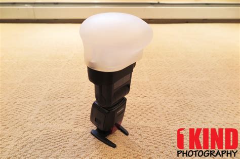 Review Magmod Magsphere Flash Diffuser 1kind Photography