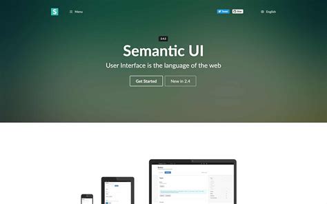 Best Css Frameworks For Frontend Development