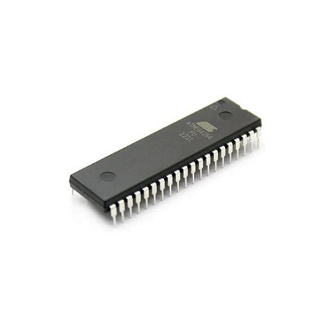 Atmega16 Hamada Electronics