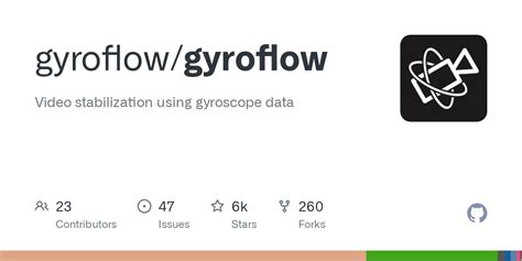 Gyroflow Src Ui Menu LensProfile Qml At Master Gyroflow Gyroflow GitHub