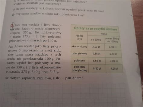 Pomocy rozwiąże mi ktos to Brainly pl