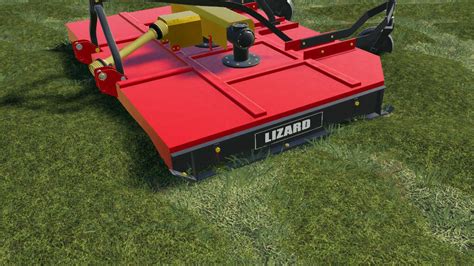Lizard Mr V1 0 Fs19 Landwirtschafts Simulator 25 Mods Ls25 Mods