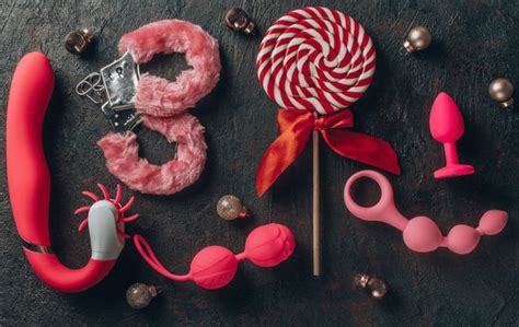 Hundred Christmas Sex Toys Present Royalty Free Images Stock Photos Pictures Shutterstock