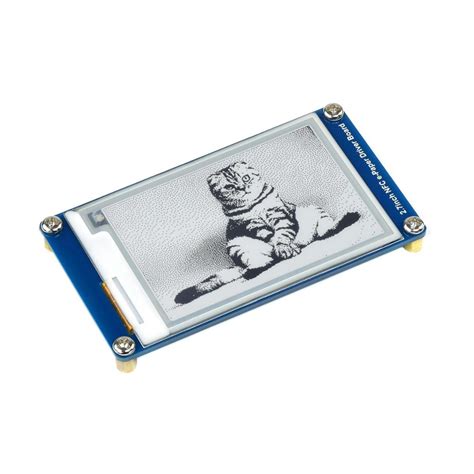 27 Inch Wireless Nfc Powered Epaper Eink E Paper Grandado