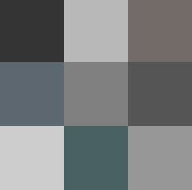 Gris Wikipedia La Enciclopedia Libre