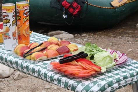 Float Trips Idaho Wilderness Company Id