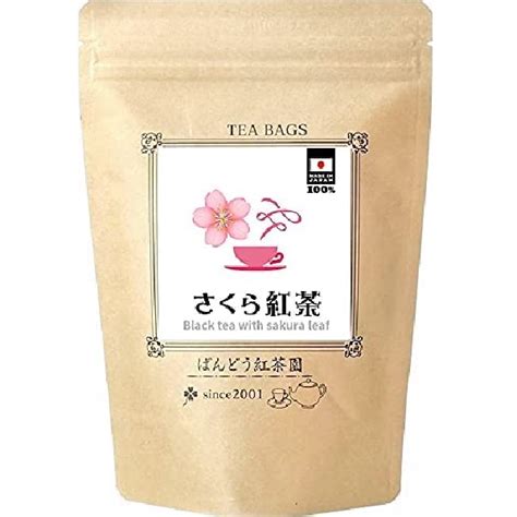 【2023年版】桜の紅茶おすすめ11選｜春に飲みたい桜香る人気フレーバーティー