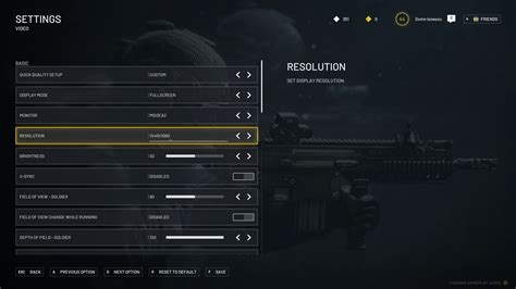 Steam Community Guide The Best Settings To Increase FPS