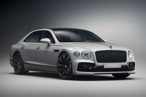 Bentley Cars Names