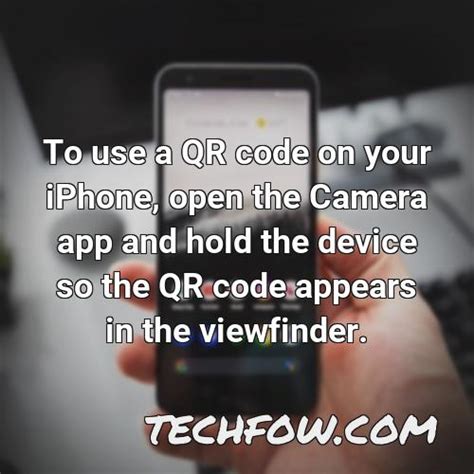 How Are Qr Codes Decoded FAQ TechFOW