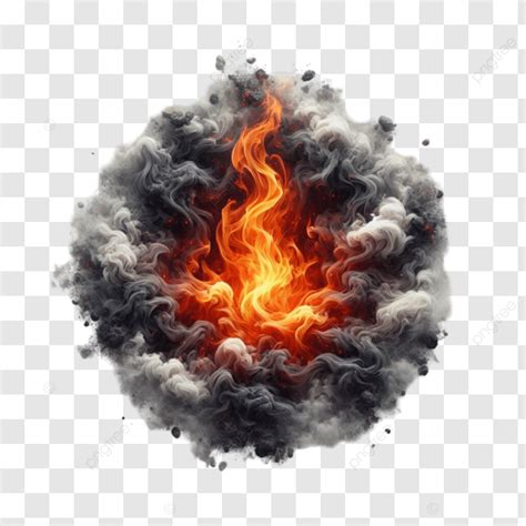 3d Psd 화재 및 투명 배경의 스파크 3d Psd 불과 불꽃 투명한 배경에 불 Png 일러스트 및 이미지 에 대한 무료
