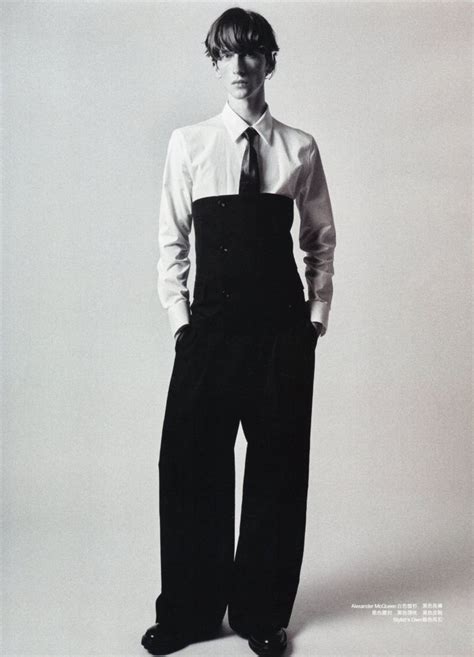 Untitled By Ken Leung Men S Uno Hong Kong