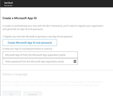 Unpacking The Magic Behind Azure Bot Service Kenneth Ham
