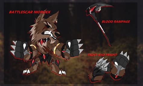 190 Best Mordex Images On Pholder Brawlhalla Furry And Nailbiting