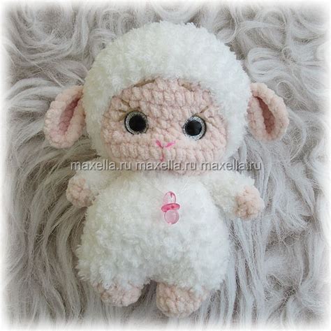 Овечка Дороти