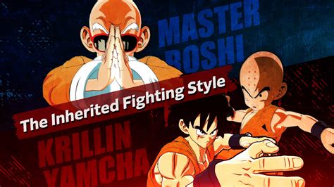 Dragon Ball Sparking Zero Roster Adds Videl Future Gohan Future