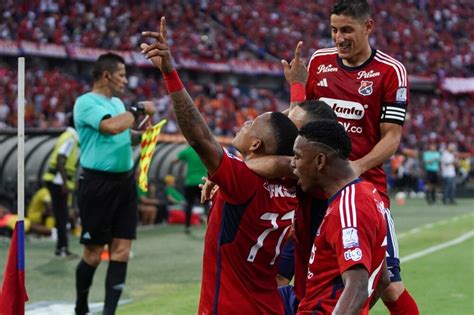 Tabla De Posiciones Liga Betplay I 2024 Golcaracol