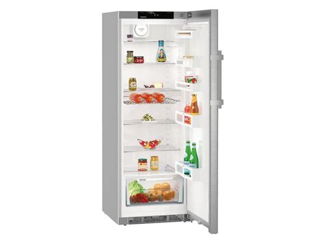 Холодильник Однодверный Liebherr Kef 3730