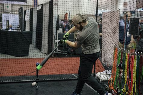 Developing Quality Practice Habits As A Hitter Driveline Baseball