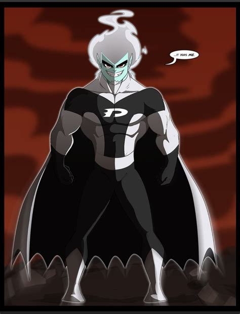 Legendary Destinationen Part 201 Dan Phantom Danny Phantom Phantom