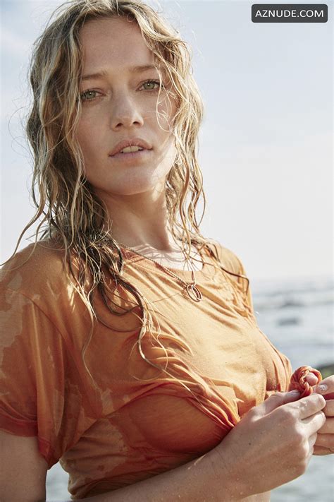 Zippora Seven Nude Aznude