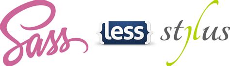 6 Reasons You Should Use A Css Preprocessor By Md Fahreyad Hossain Oceanize Geeks Medium