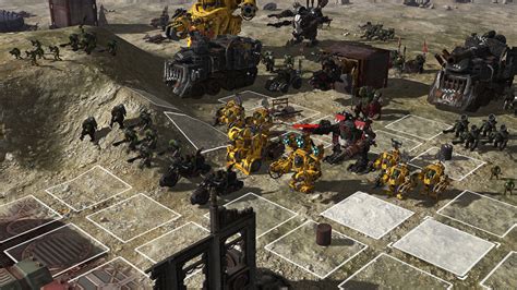 Купить Warhammer 40,000: Sanctus Reach со скидкой на ПК