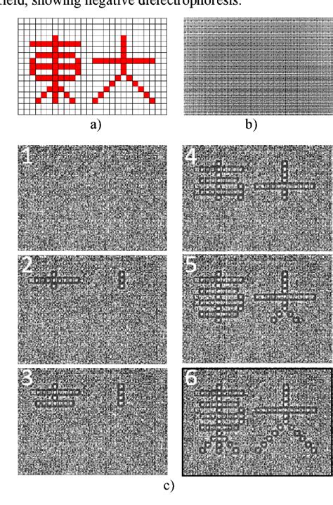 Figure 1 From Stimulationcontrol System For Tft Array Biosensor