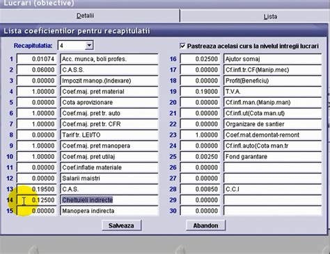 Tutorial Windev