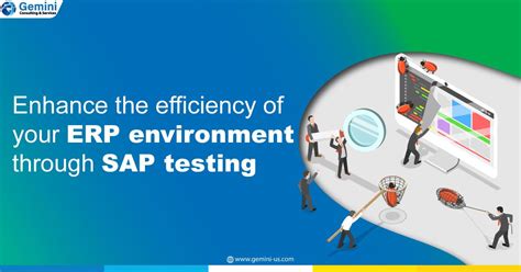 gemini consulting and services on linkedin sapenvironment