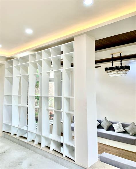 Customized Parametric Display Shelf Nagaland Doors